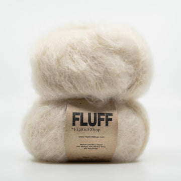 FLUFF - Hipknit – Hnykill ehf. / gudrun@gudrunolof.com